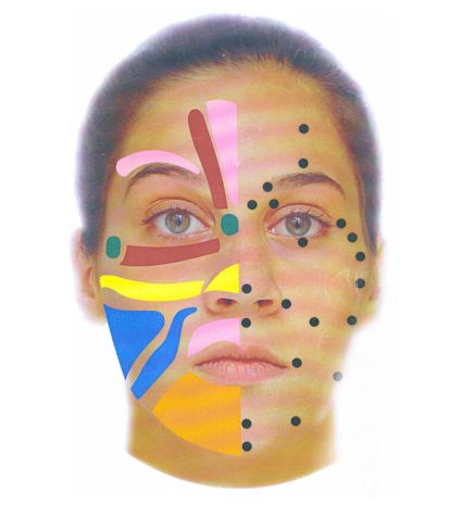 Don't Want Botox But Still Want Results? Try Cosmetic Acupuncture ...