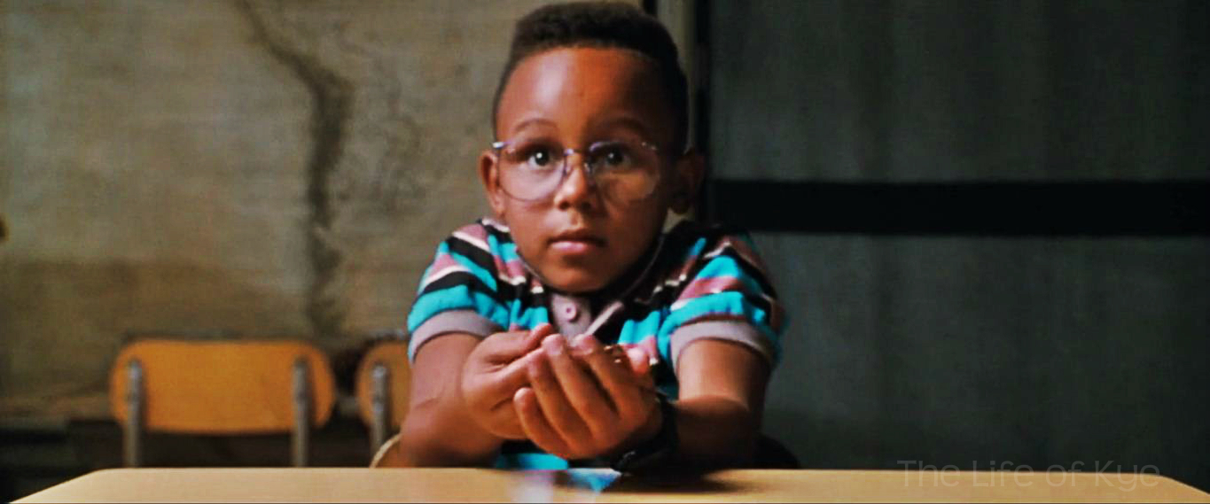 MOVIE REVIEW | Matilda