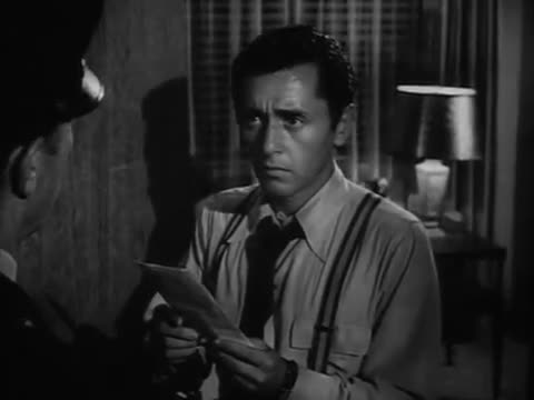 Forgotten Actors: Leo Penn