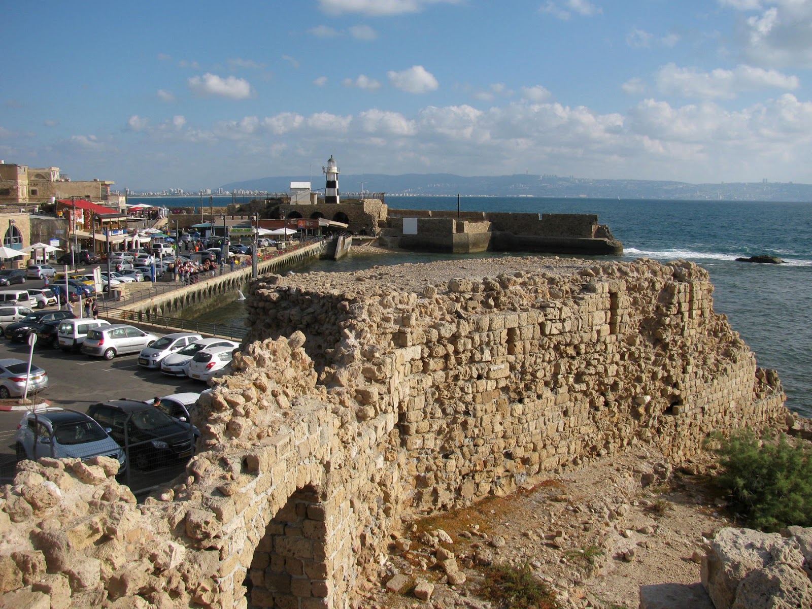 Handmade in Israel: The Port City of Acre