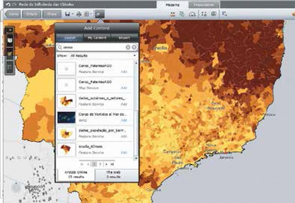 Tutorial SIG - Google Earth e Google Earth Pro ~ Grupo de Estudos da ...