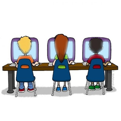 Children Deprived Of Computer Lessons With Blanket Ban On Computer ...