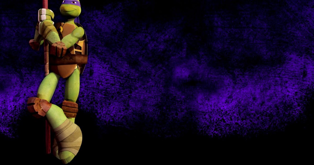 Donnie In Teenage Mutant Ninja Turtles Hd Wallpapers | Zoom Wallpapers