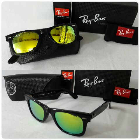 Jual Frame Kacamata Lensa Softlense Sunglasses Jogja: Kacamata Rayban ...