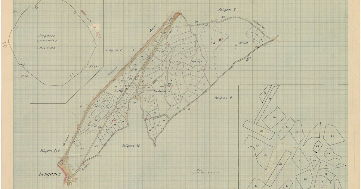 ¿Qué es el catastro? ¿Qué información puedo encontrar?