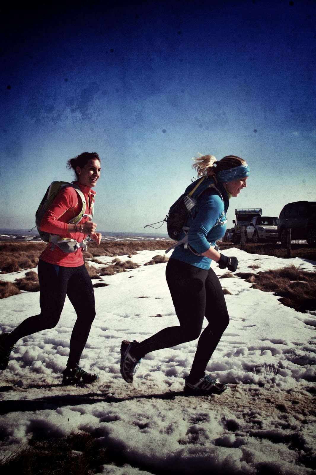 The Development Racing: It's not all about biking.... The Allendale ...