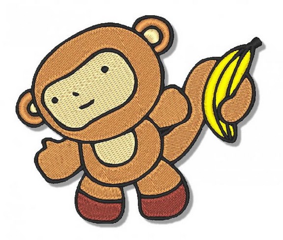 RECURSOS y ACTIVIDADES para Educación Infantil: Imagenes a color: MONOS