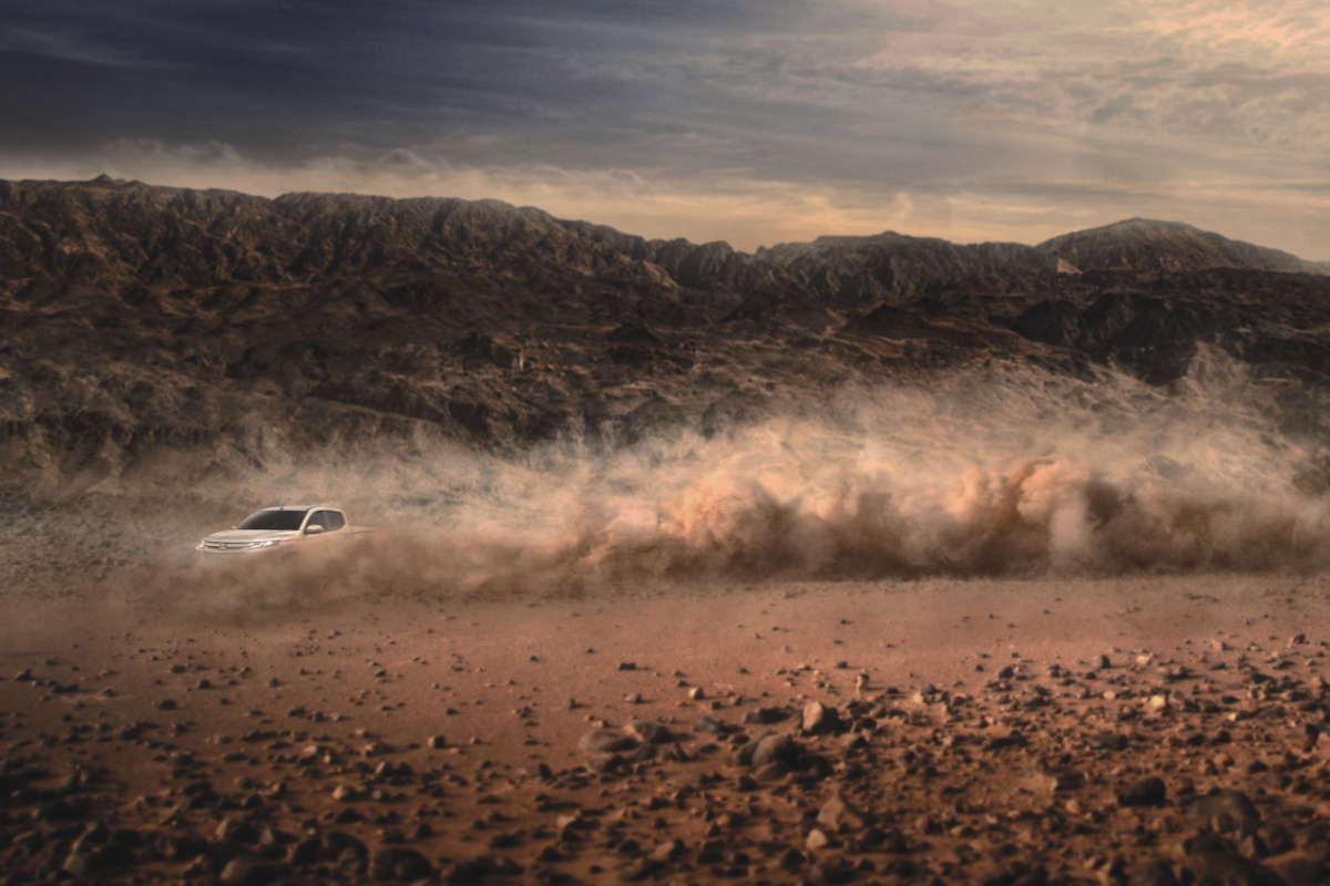 2019 Mitsubishi Strada Set for November 9 Global Launch | CarGuide.PH ...