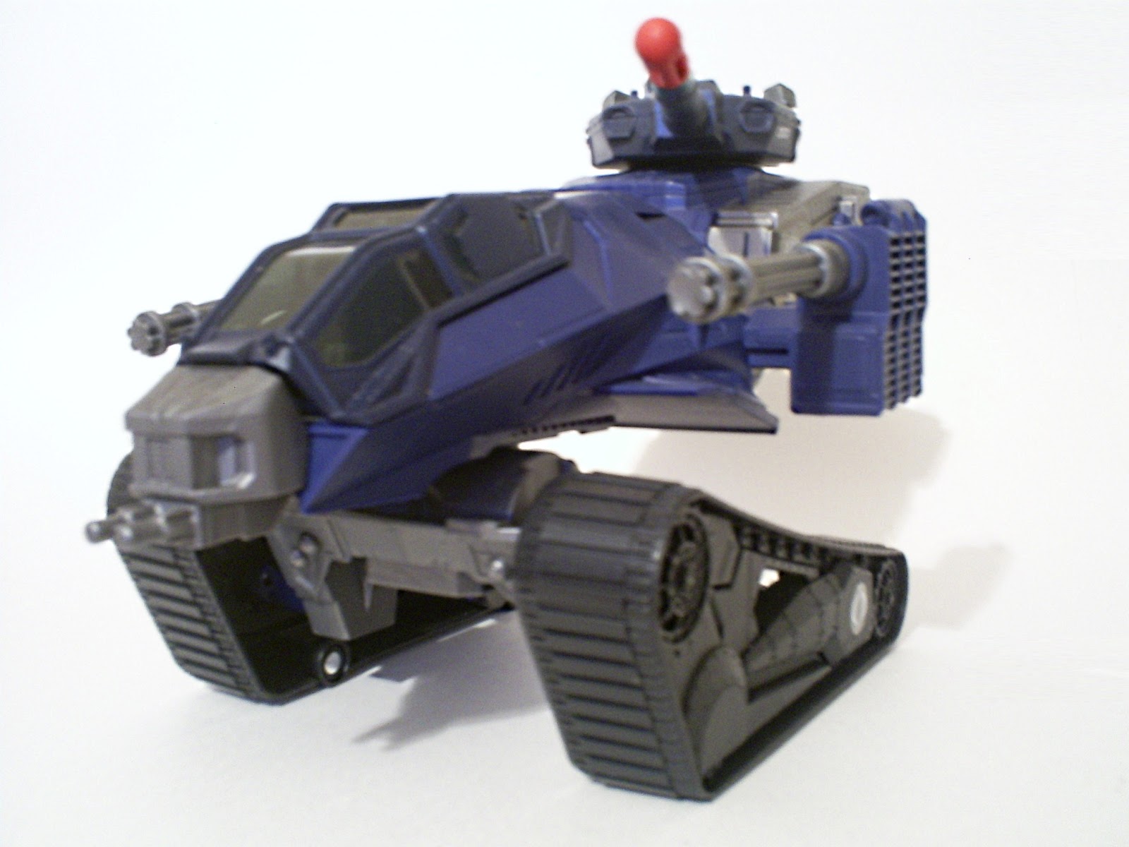 That Figures: REVIEW: GI Joe: Retaliation - Cobra HISS Tank (with Cobra ...