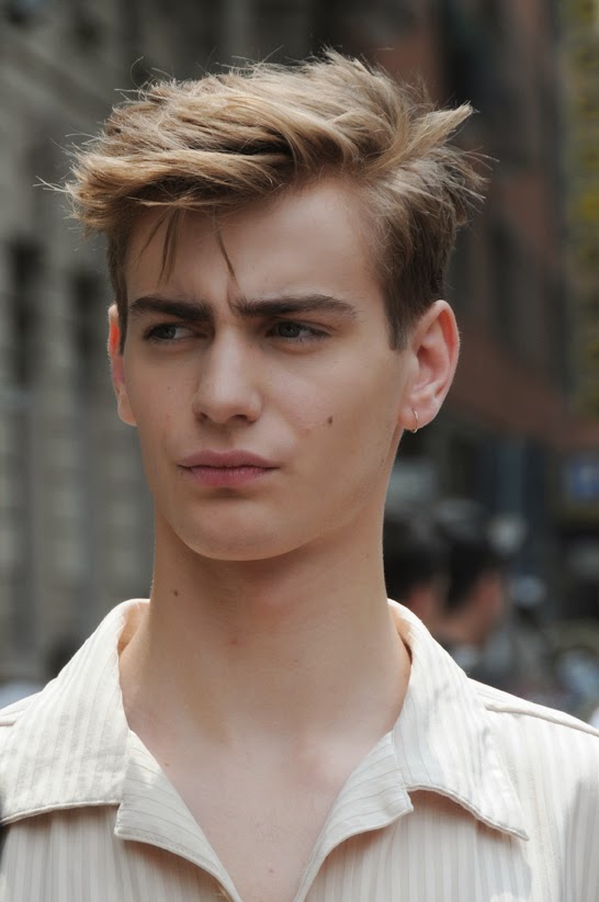 sam cosmai street photographer: BEN ALLEN- gucci -23 giugno 2014-foto ...