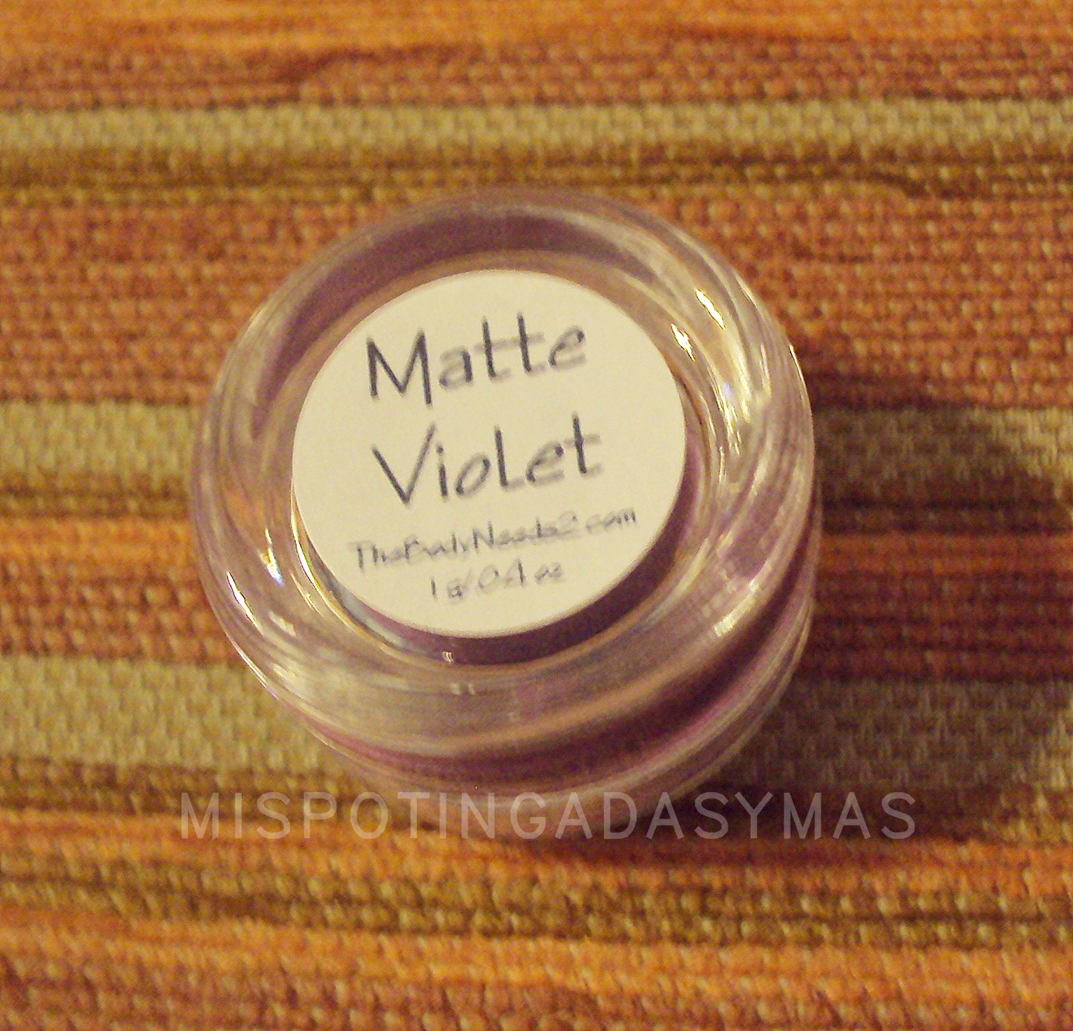 MIS POTINGADAS y más: Haul | The Body Needs 2