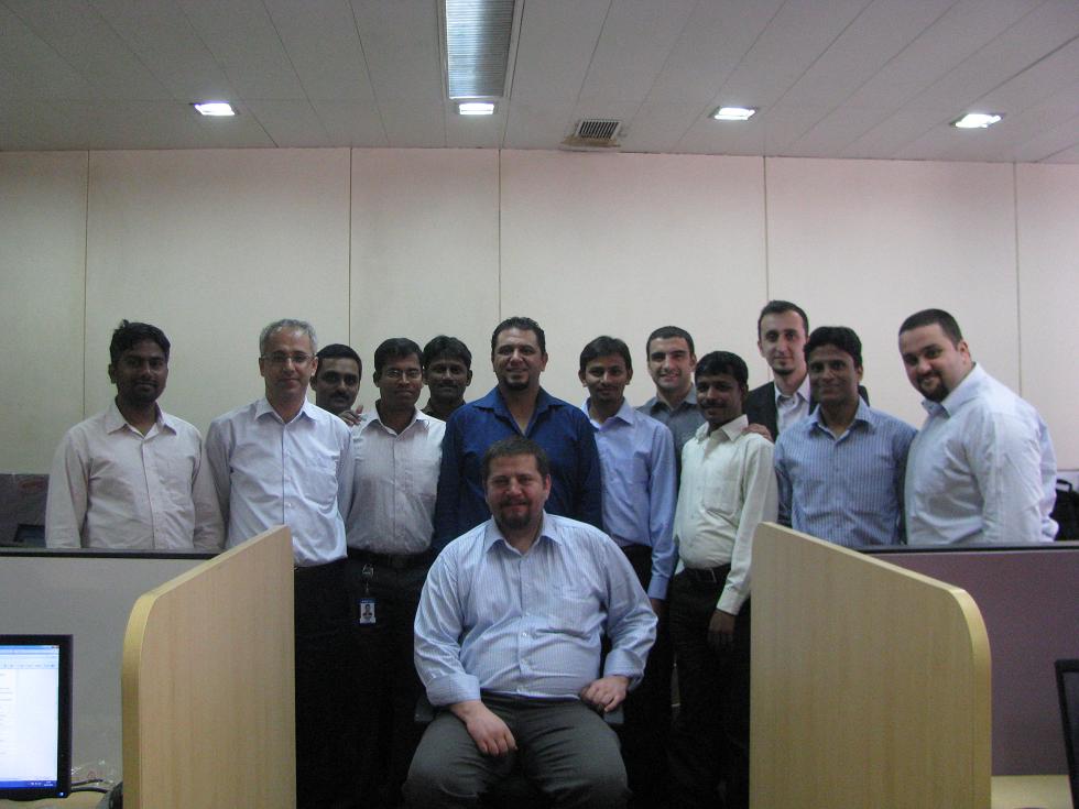 SFS in India