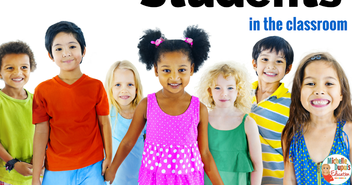 Michelle Dupuis Education: 5 ways to emPOWER students