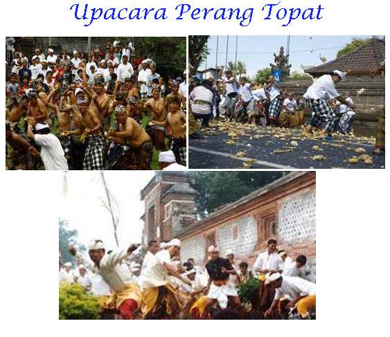 Upacara Adat Budaya di Nusa Tenggara Barat