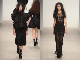 SINCERELY LOUISE: February 2012