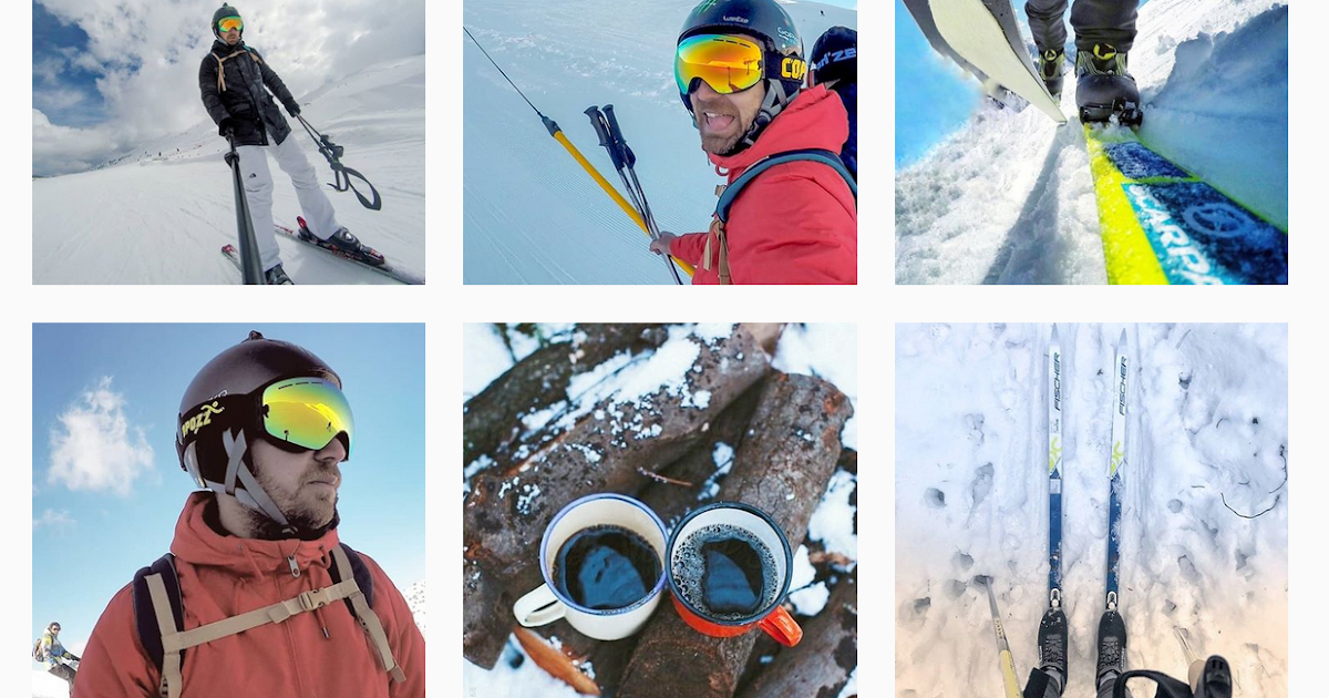 Kızılsakalın Dünyası: Denizli Nikfer Bozdağ Kayak Merkezi Deneyimlerim