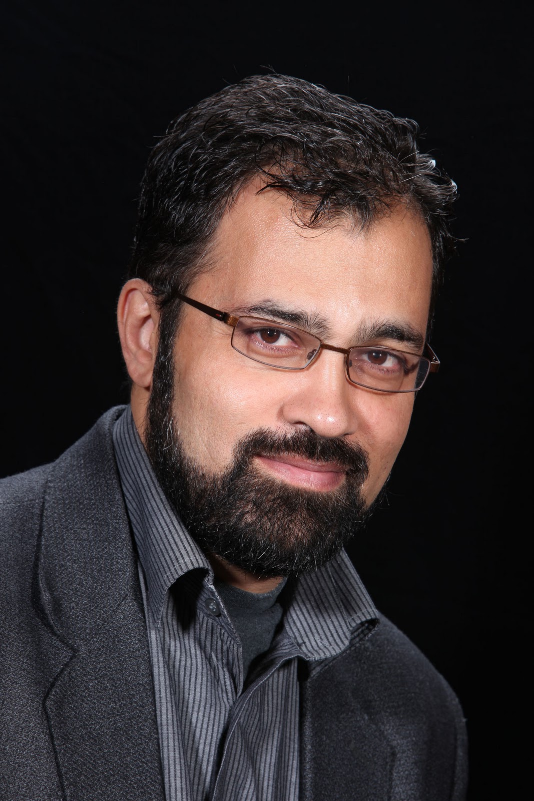 Massoud Shojai Tabatabai