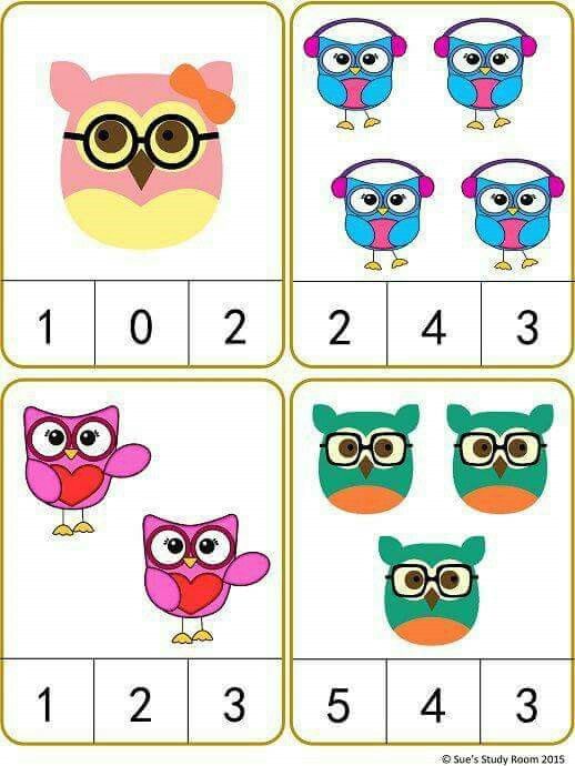 Professora Juce: Matemática para Educação Infantil 20 Atividades ...