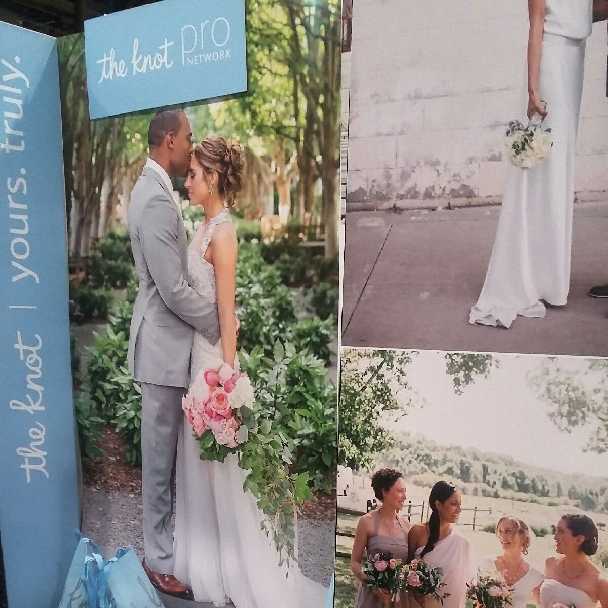 Elite Floral Events-Our Story: CSES 2016