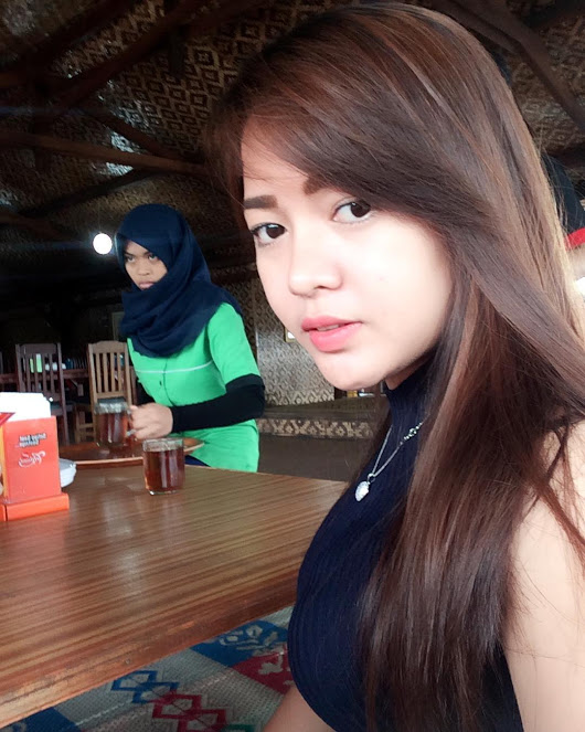 Ngesek Ibu Teman