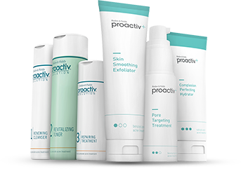 J.R's News and Reviews: Proactiv and Proactiv Plus Review