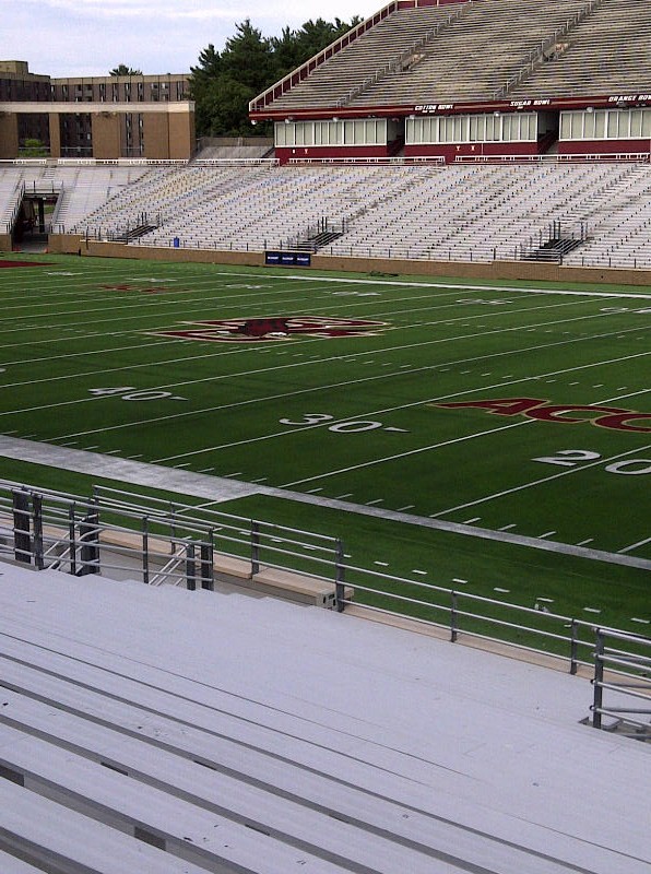 Eagle in Atlanta -- atleagle.com: July 2012