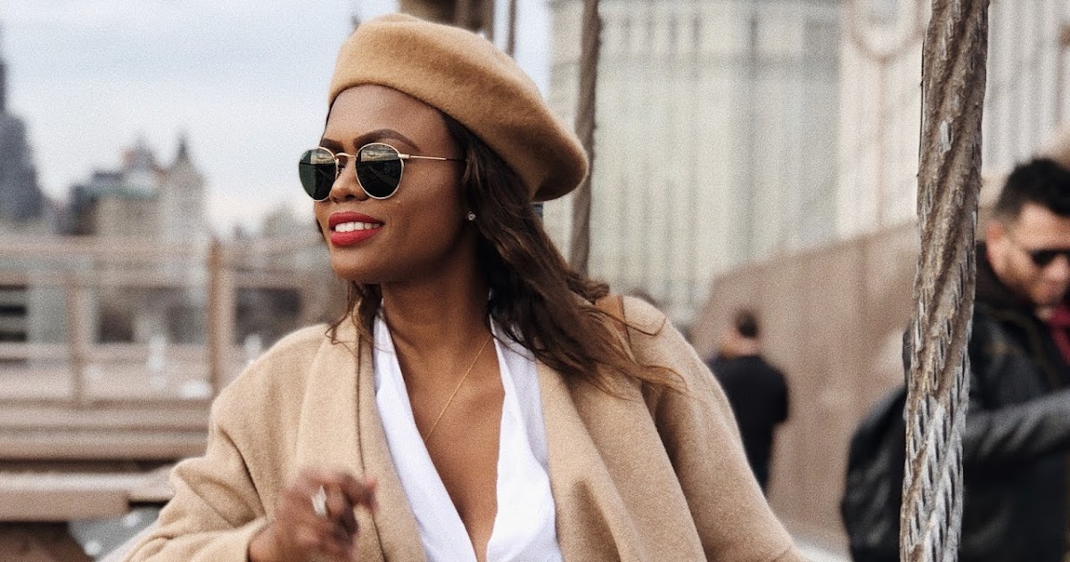 Dadou~Chic: Brooklyn Bridge