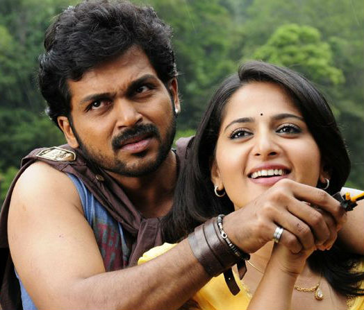 'Alex Pandian' Tamil Movie Still - Image Showroom