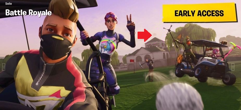 Fortnite Road Trip Season 5 Solve Loading Screen Puzzles