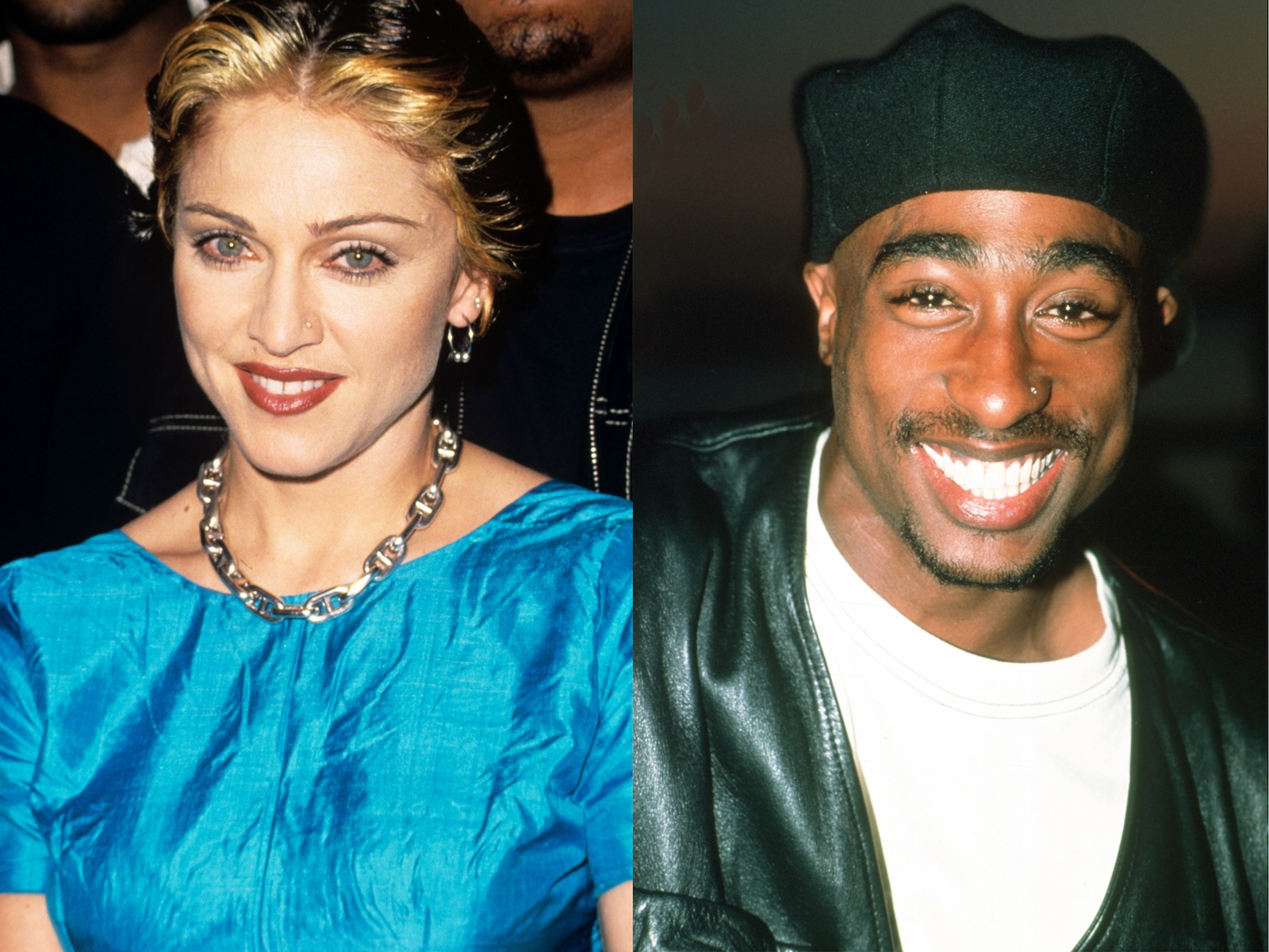 Bring Me Up To Date: Mopreme Shakur spoke about Tupac and Madonna's ...