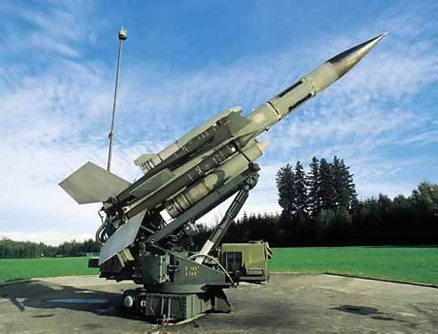 PBL vox: Nord-Kivu : 3 missiles sol-air livrés au M23 localisés à Rutshuru