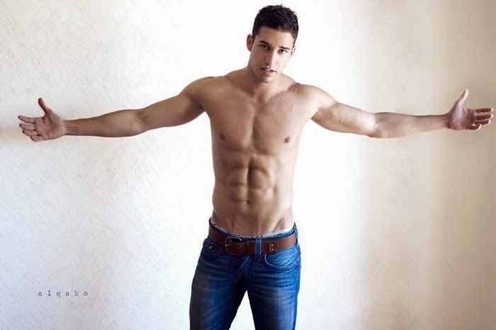 Los Ojos del Espectador: Sebastian Hernandez