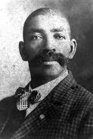 Let it fly!: Bass Reeves & His Silver Star