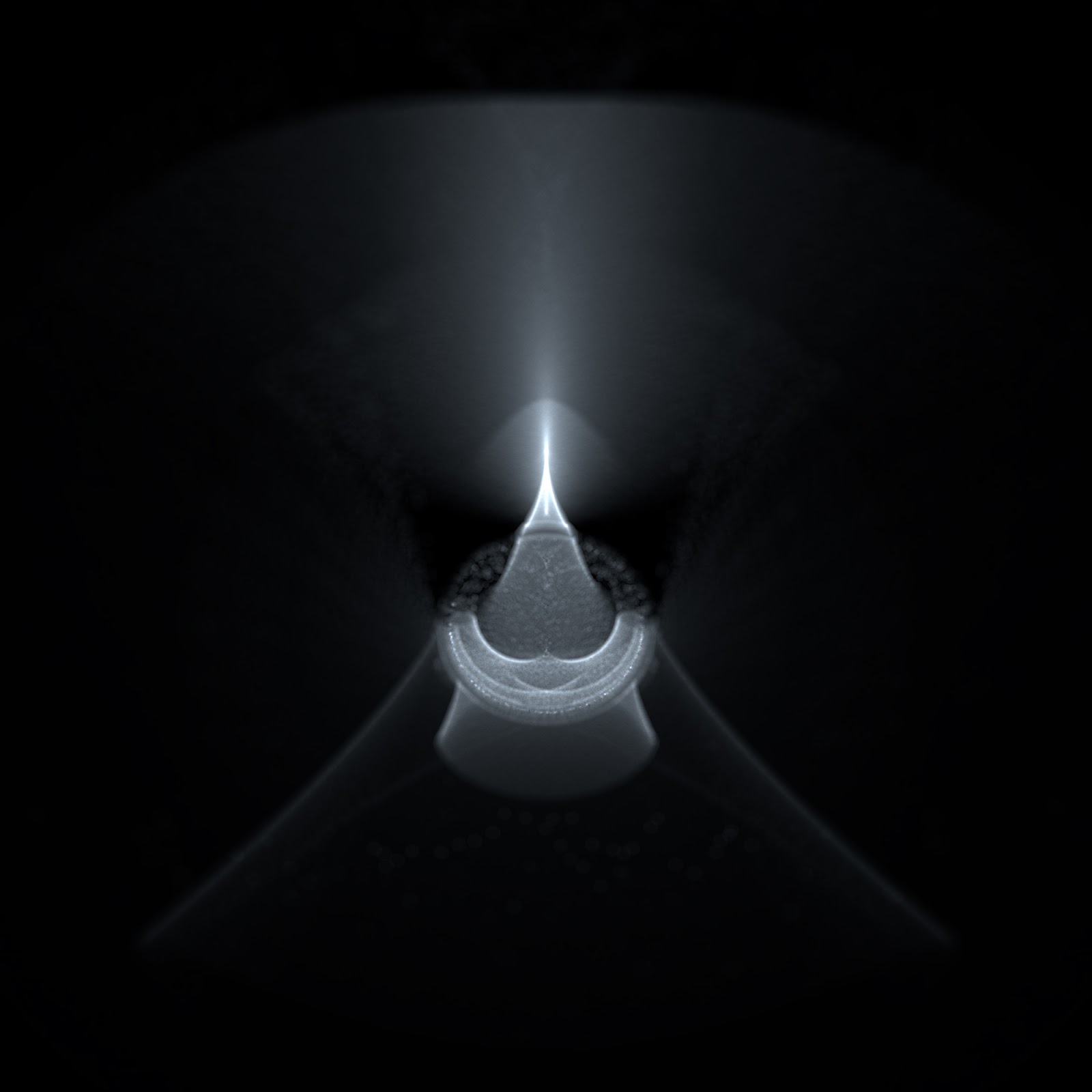 Fotos varias: 16 Bit Water Glass Caustic light (texture)