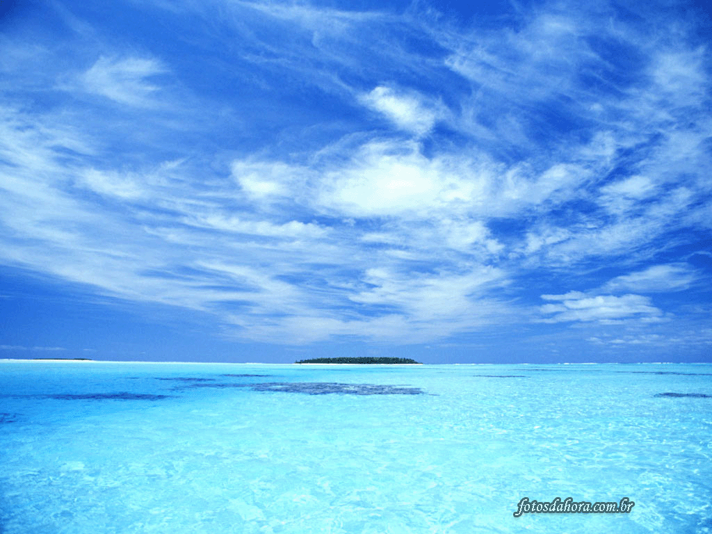 Revista do Saber: Azul da Cor do Mar