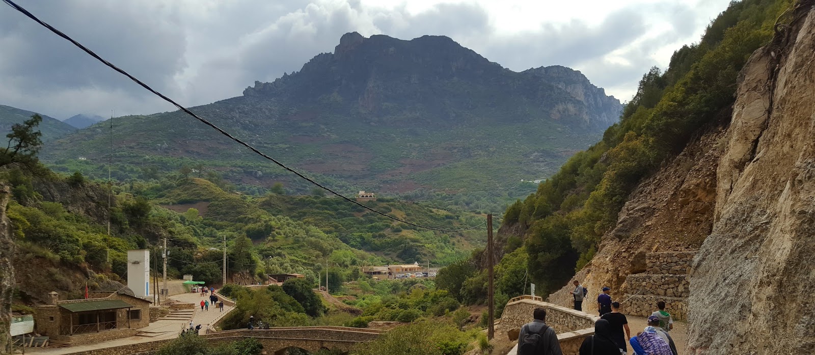 Akchour, Morocco. | Best Vision of Morocco