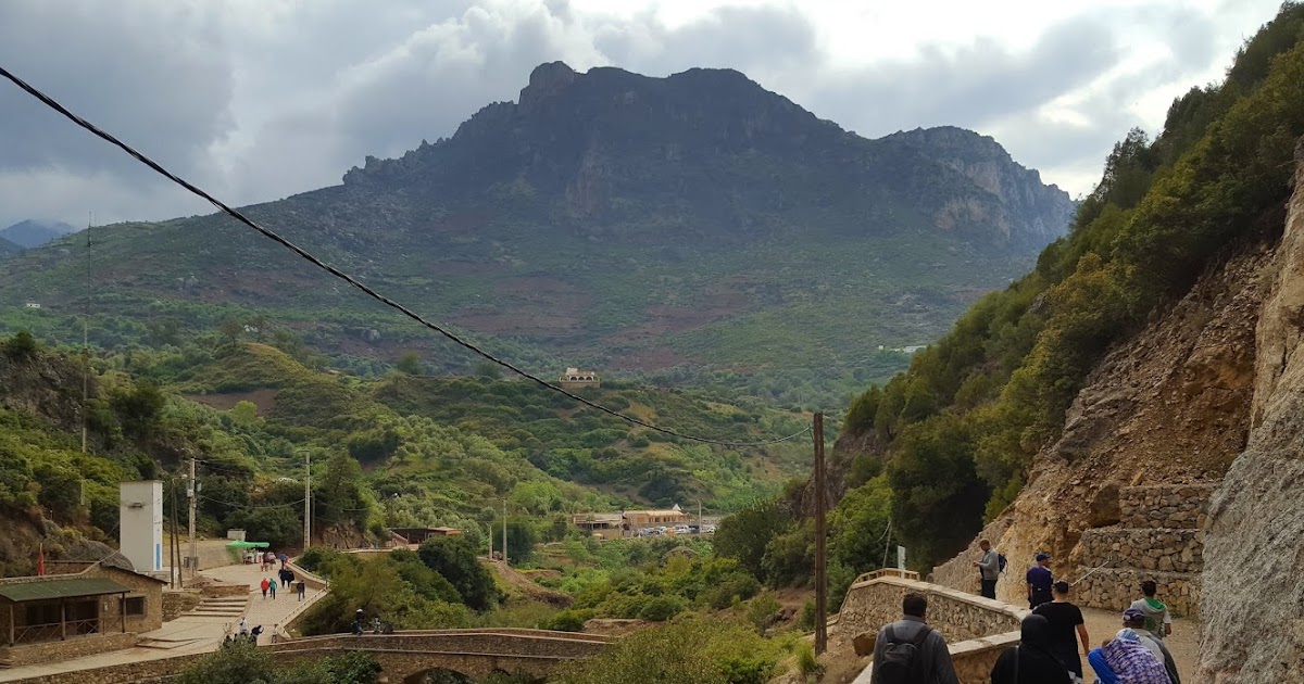 Akchour, Morocco. | Best Vision of Morocco