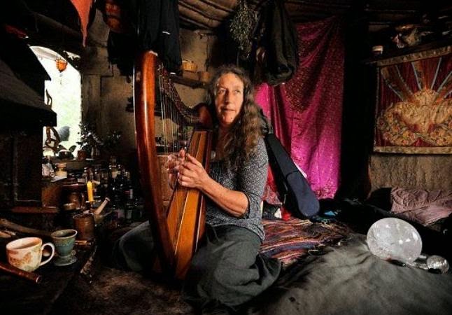 The Flying Tortoise: Wonderful Academic And Mother, Emma Orbach Shuns ...