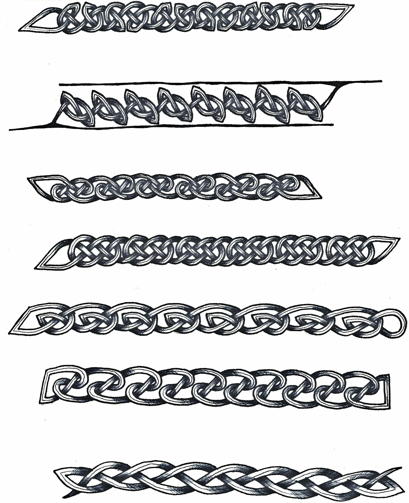 Celtic Hammer Club Blog: Celtic Art