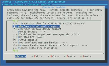 Mastering Embedded Linux Programming: Configuring and Building the Kernel (3/16)