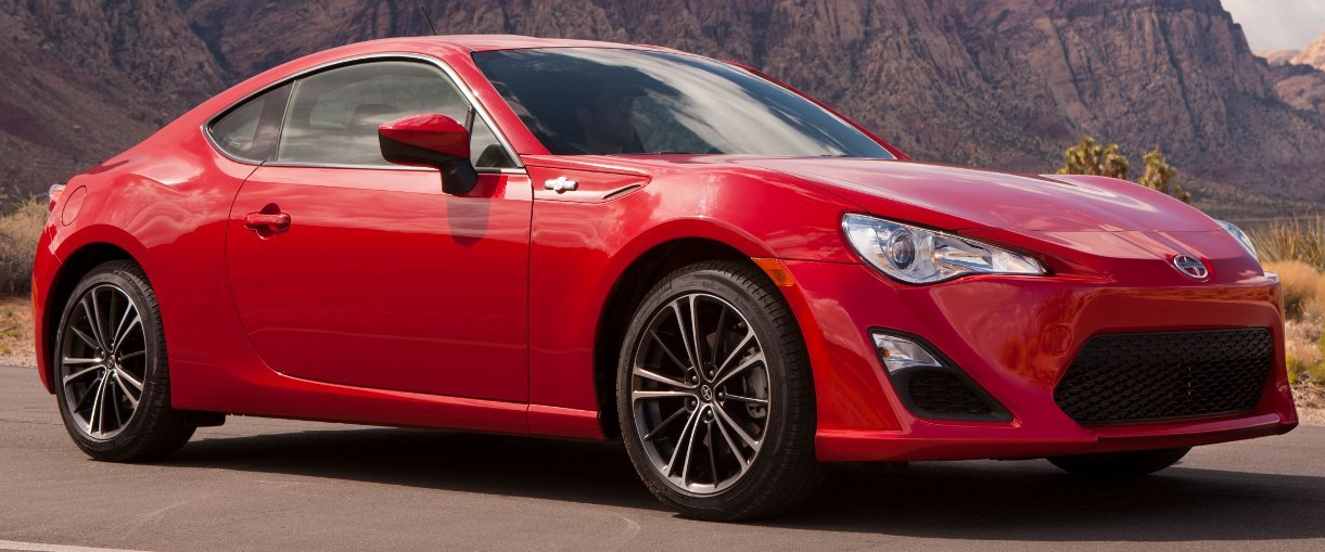 Colecionador de Miniaturas: Scion (2)