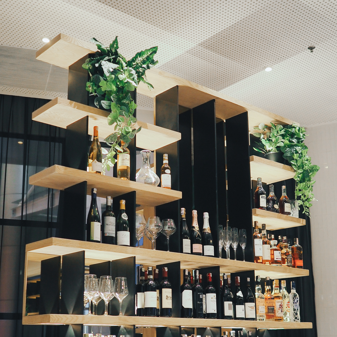 SISTERFIELDS JAKARTA - PIK AVENUE - eatandtreats - Indonesian Food and ...