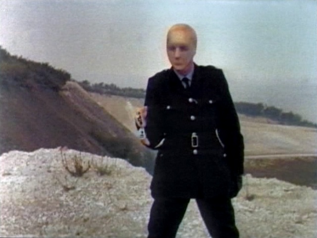 TARDIS Musings: Story 55 - The Terror of the Autons