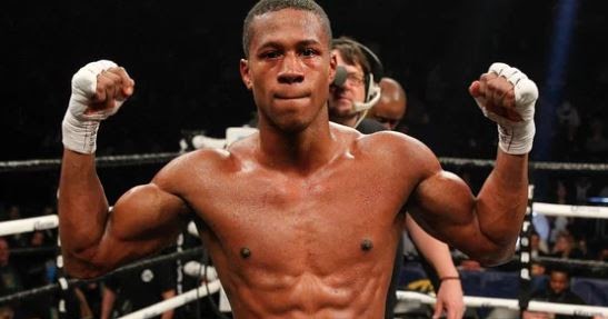 Boxer Patrick Day, 27, Dies of Traumatic Brain Injury After Being ...