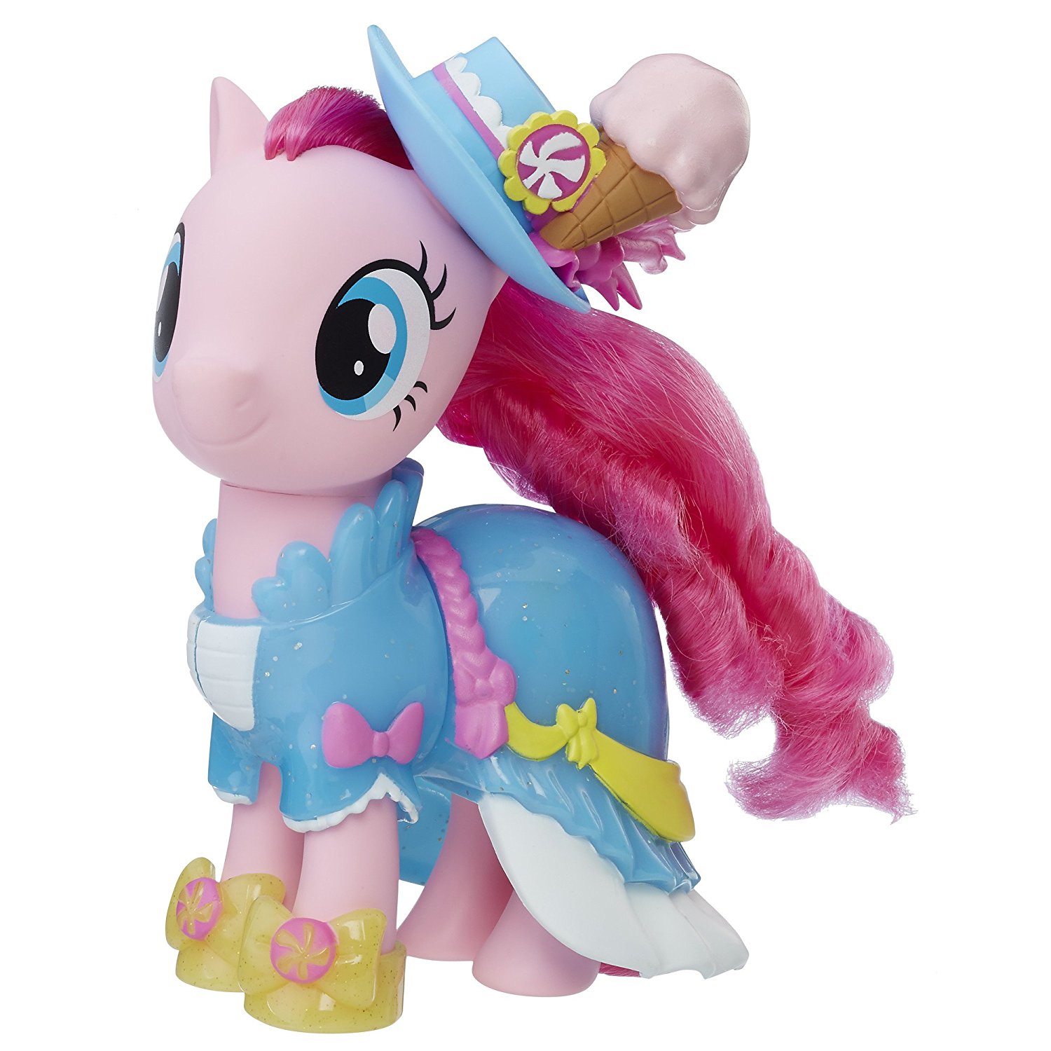 New MLP the Movie Fashion Styles on Amazon + Baby Hippogriff | MLP Merch