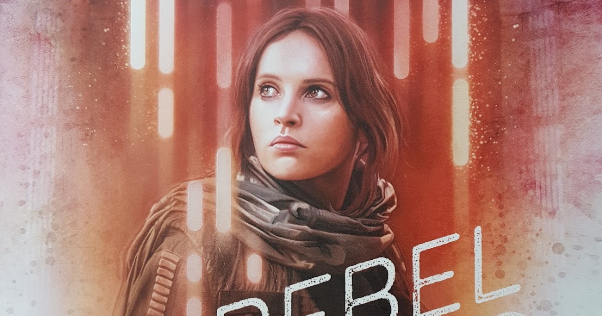 Rebel Rising by Beth Revis