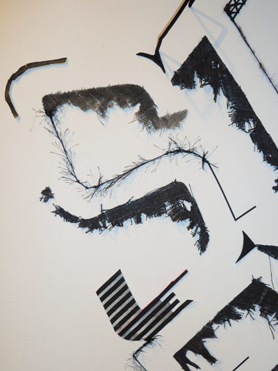 Gallery Travels: 01/15/14