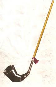 Mi Mundo Español Por Rita Condor: Erke