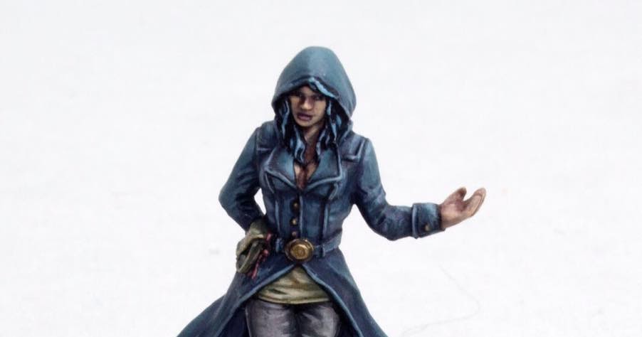 Tabletop Fix: DGS Games - New Releases