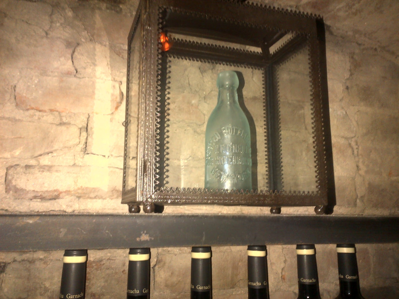 Beer Hear!: 508 GastroBrewery